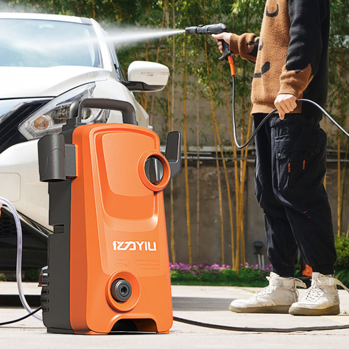 Alat Steam Cuci Motor/Mesin Cuci Steam Motor Dan Mobil/Mesin Steam ...