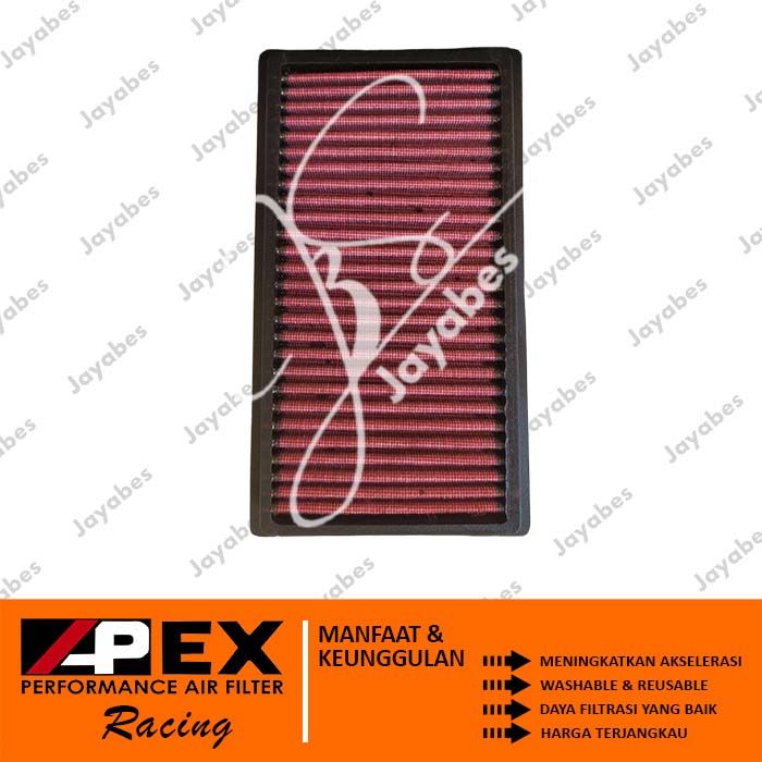 Filter Udara Apex Toyota Innova Zenix | Lazada Indonesia