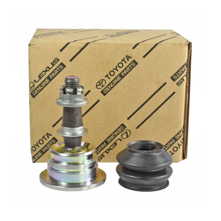 ลูกหมากปีกนกบน VIGO ปี 05-07 แท้ห้างTY (L/R) (43310-09017)(สินค้าราคา ...