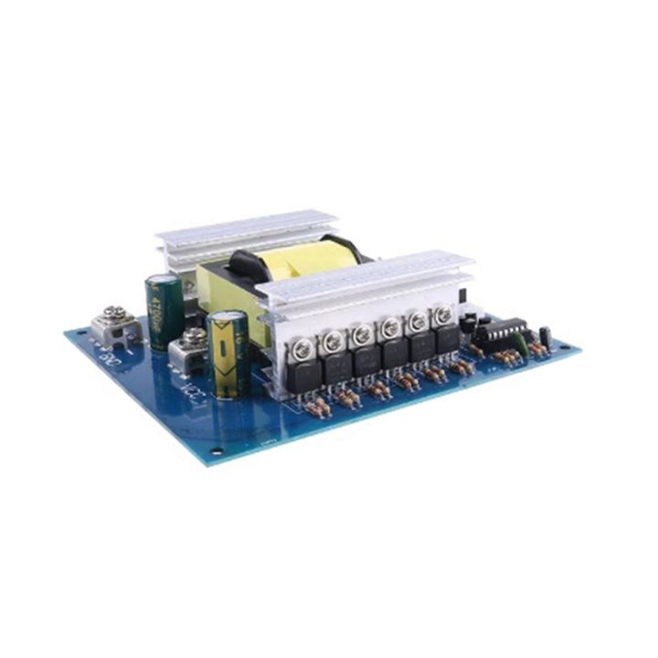 DC 12V TO AC 220V 380V 500W 1000W Inverter Boost Board Transformer ...
