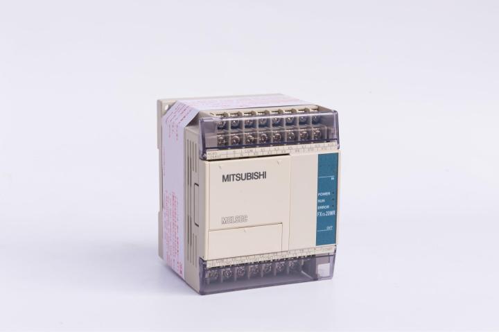 PLC programmable controller FX1S-20MR-001/FX1S-20MT-001 | Lazada PH