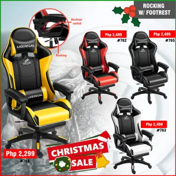 Computer chair for sale lazada store