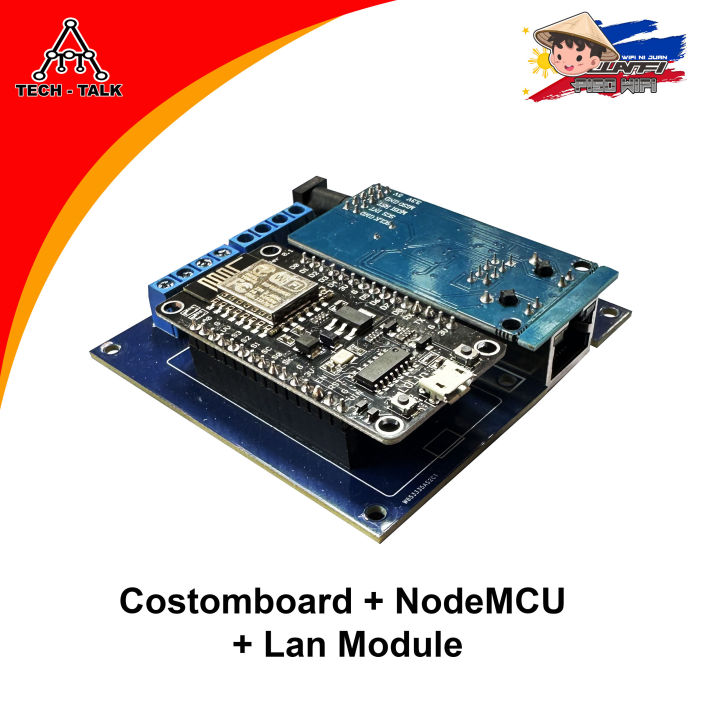 JUANFI CUSTOM BOARD | Lazada PH