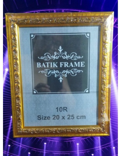 Frame/pigura foto 10R | Lazada Indonesia
