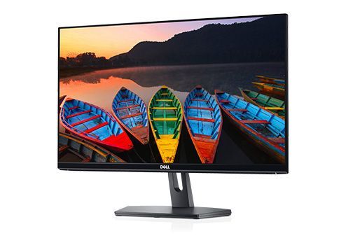 [NEW] DELL-SE2419HR DELL SE2419HR 23.8" 1920 x 1080 IPS 75HZ 250NITS ...
