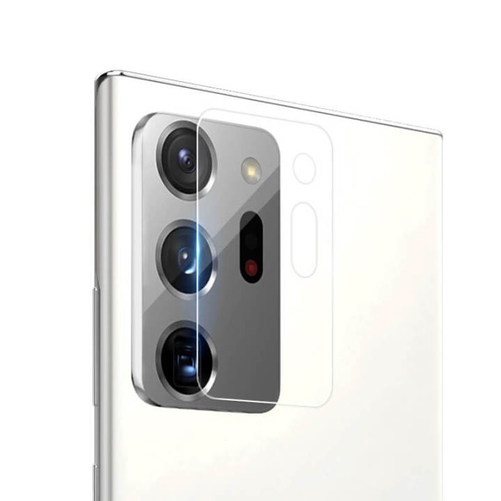 Samsung Note 20 / Note 20 Ultra Camera Nano Lens Protector | Lazada