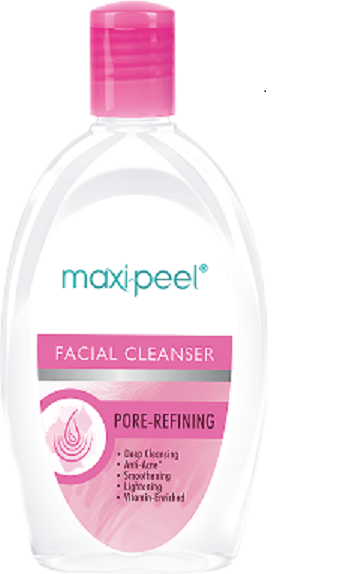 MAXI PEEL FACE CLEANSER PORE REFINING 75 ML | Lazada PH