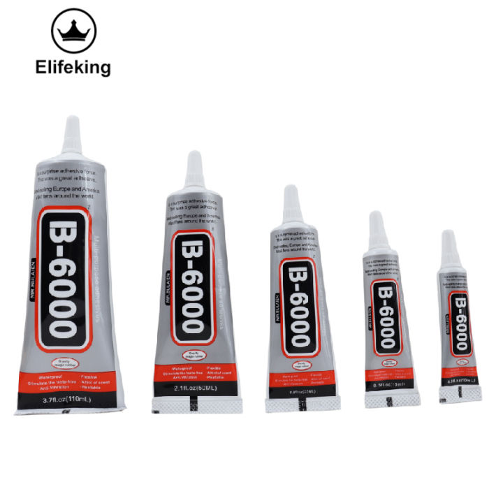 Bulaien B6000 15Ml 25Ml 50Ml 110Ml Keo Rõ Ràng Liên Hệ Với sửa chữa ...