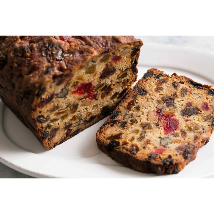 Fruit Cake Mix 500g | Lazada