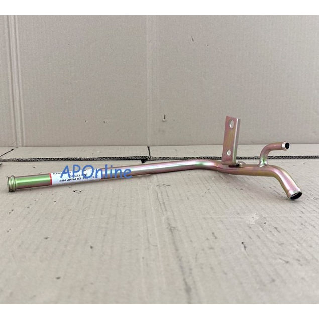 Mitsubishi Pajero V6 (V43) Water Pump Pipe (Md 132760)(Longer End) | Lazada