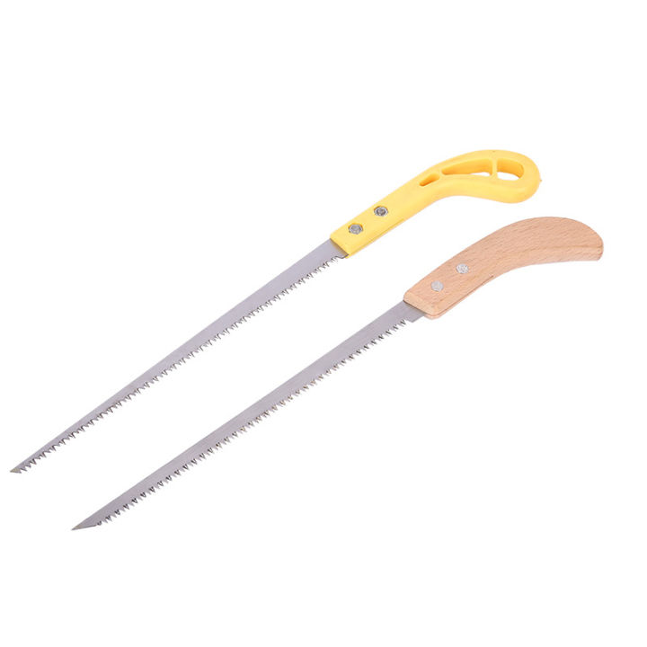 Xử lý gỗ Phoenix Saw Mini Saw Wall Panel Saw nhỏ Cưa gà sắc bén Cưa gỗ ...