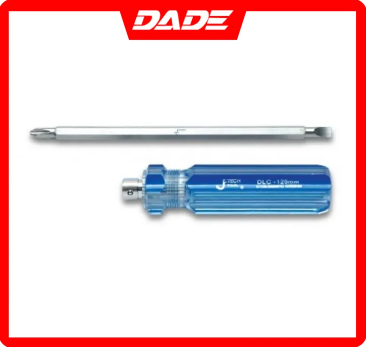 【SG Seller】JETECH 2 WAY SCREWDRIVER | Lazada Singapore