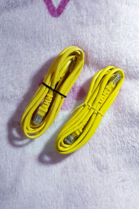 LAN CABLE | Lazada PH