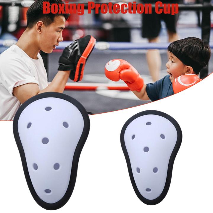 Groin Guard Protector Men's Athletic Protector Baseball Boxing Football ...