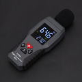 Sound Level Meter 30-130dB Decibel Meter Data Logger Noise Meter ...