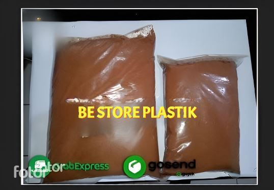 bubuk coklat tawar natural ascacao kemasan 500g dan 1kg | Lazada Indonesia