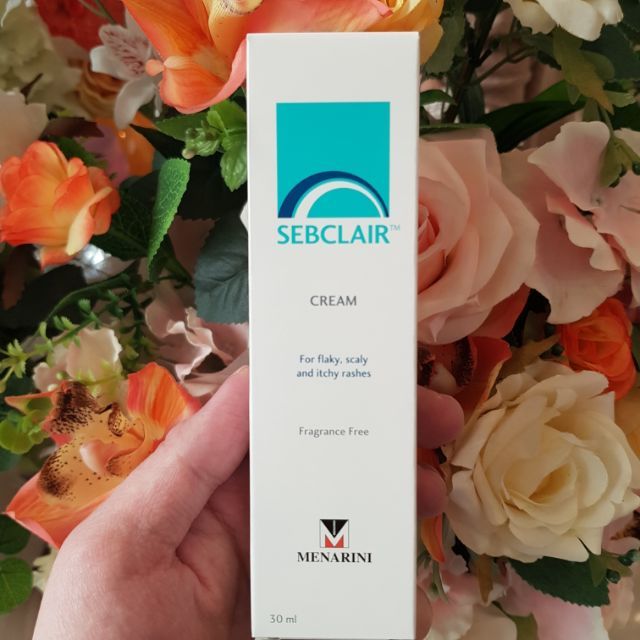 ( Pro+++ ) มีของแถม Sebclair ของแท้ ของใหม่ Sebderm พร้อมส่ง ถูกที่สุด ...