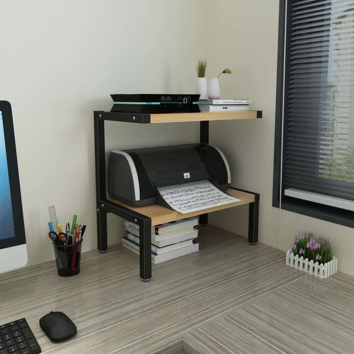 Printer rack for printing, floor table for storage, copier for storage ...