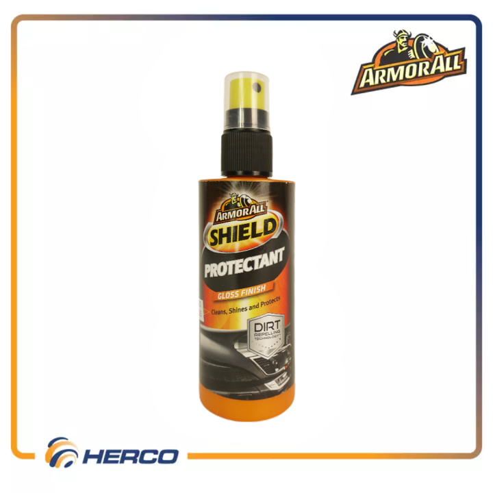 Armor All Shield Extreme Protectant 120ml. | Lazada PH