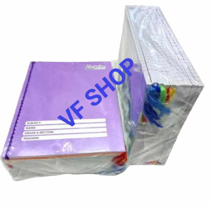 Spiral Notebook with yarn(hots,inspire ,p1,pixel) regular size 8x6 ...