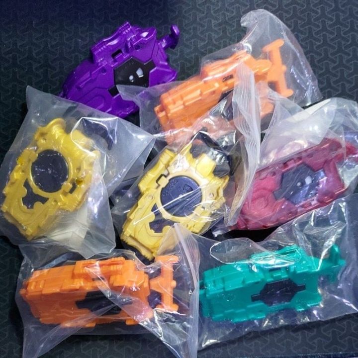 【Toys】 Authentic Takara Tomy Beyblade Burst String Launchers | Lazada PH