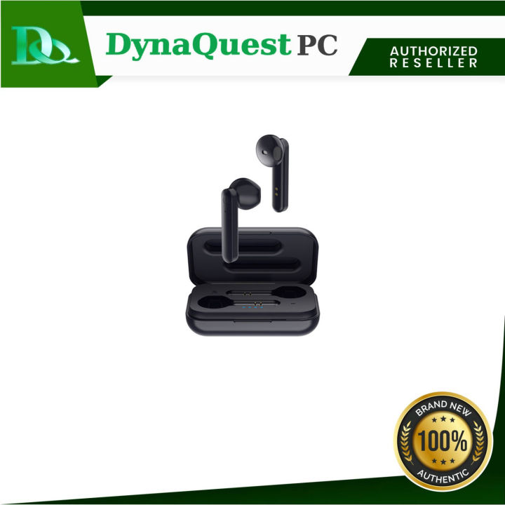 HAVIT WIRELESS EARBUDS TW935 BLACK | Lazada PH