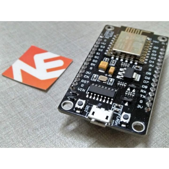 ESP8266 NodeMcu V3 CH340G ESP 8266 Lua WiFi IoT Board | Lazada