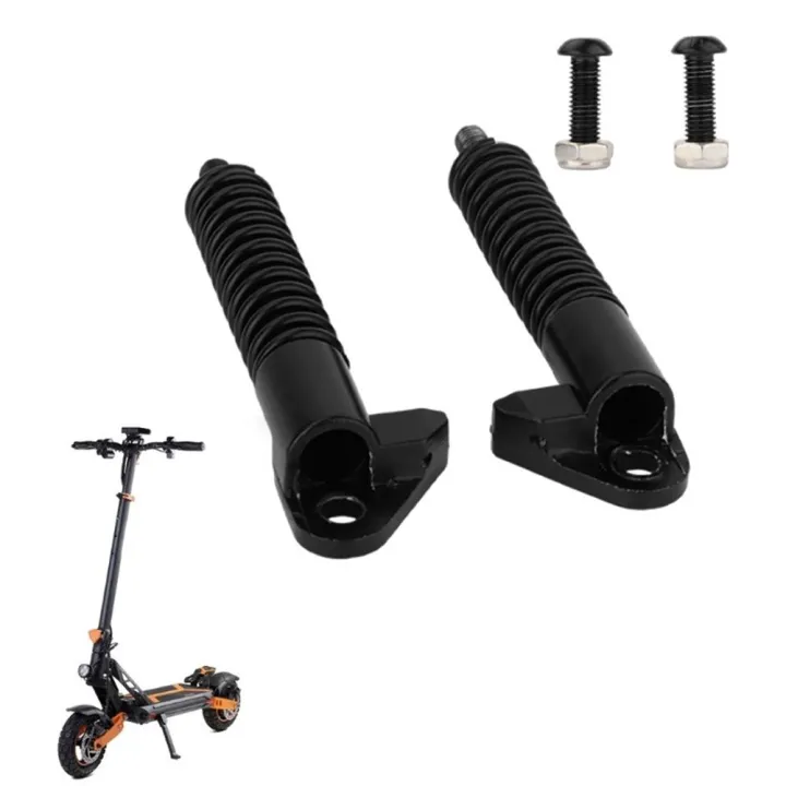 Efficient Front Shock Absorber for KUGOO M2 Scooter Designed for Urban ...