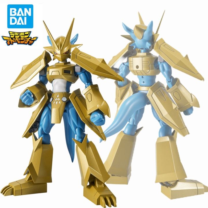 【Authentic Authorization】In Stock Original Bandai Digimon Adventure ...