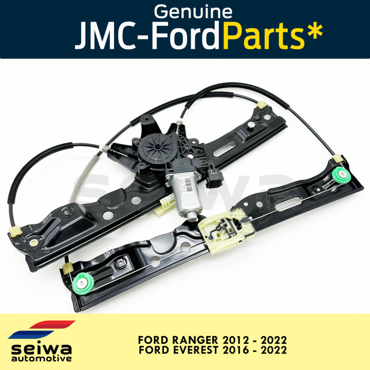 [2012 - 2022] Ford Ranger Power Window Mechanism Assy (With Motor ...