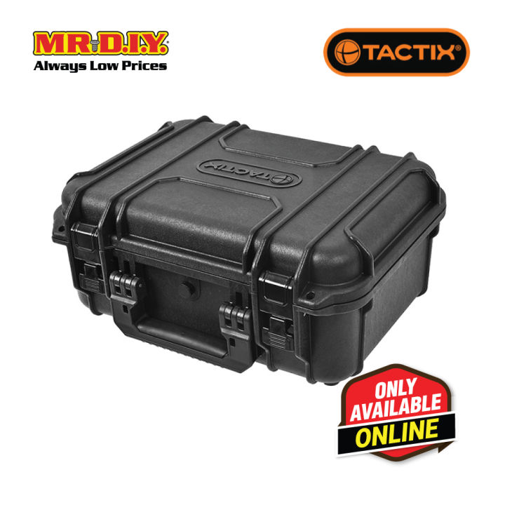 TACTIX Rugged Camera Case - L | Lazada