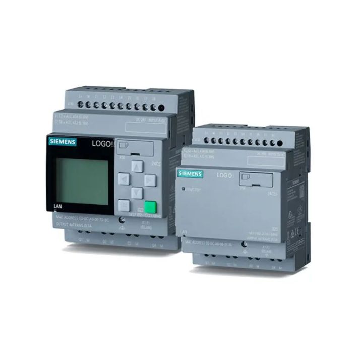 Siemens PLC Controller SIMATIC S7-1200 Compact CPU 1214C AC/DC/relay 6ES7214-1BG40-0XB0 | Lazada PH