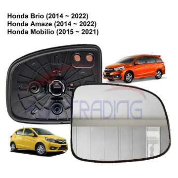Shop Honda Brio Side Mirror Assembly with great discounts and prices online Sep 2024 Lazada Philippines