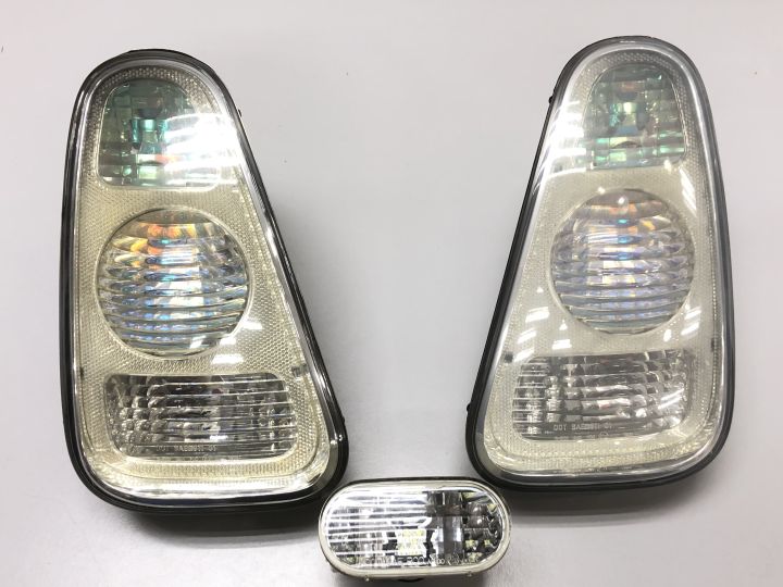 Mini Cooper R50 Tail lamp Light | Lazada