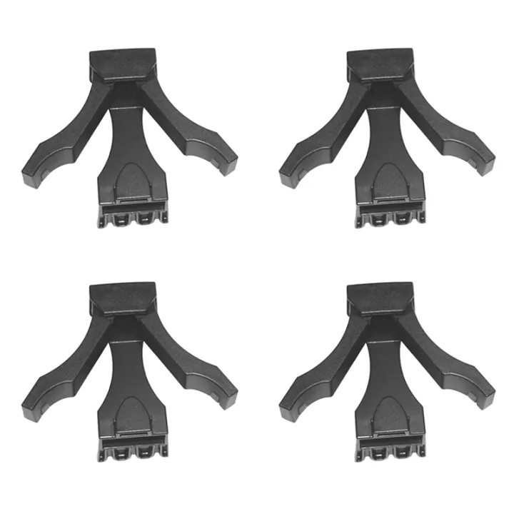 wsustore--4X for 200 Prado 120 Cup Holder Divider Insert 55633-60040 ...