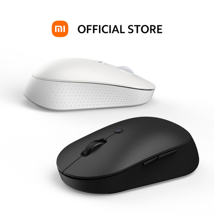 Mi Dual Mode Wireless Mouse Global Version | Lazada PH