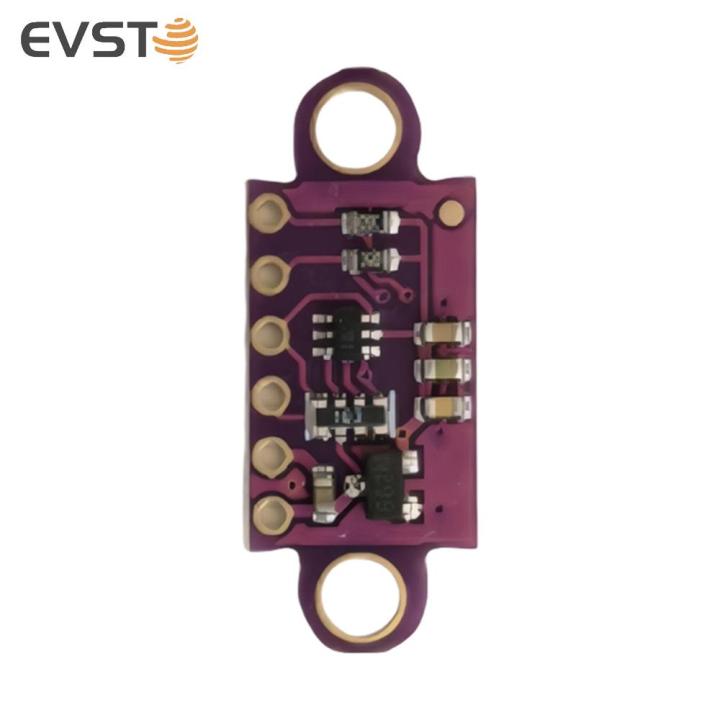 VL53L0X Time-of-Flight Laser Ranging Sensor 3-5V GY-530 VL53L0X VL53L1X ...