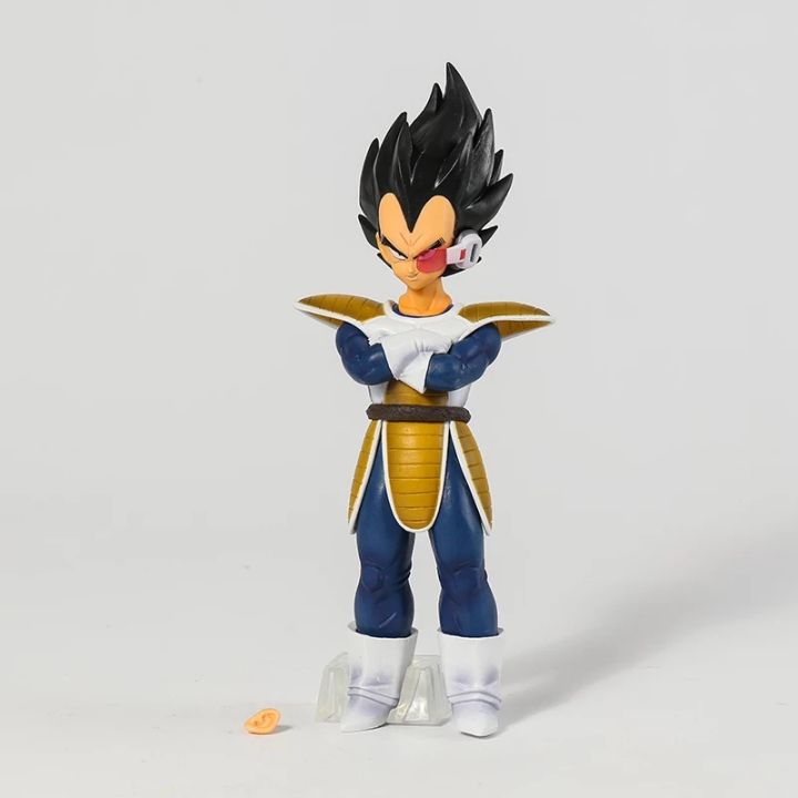 Dragonball EX Masterlise Vegeta Prize A Ichiban kuji Collectible Figure ...