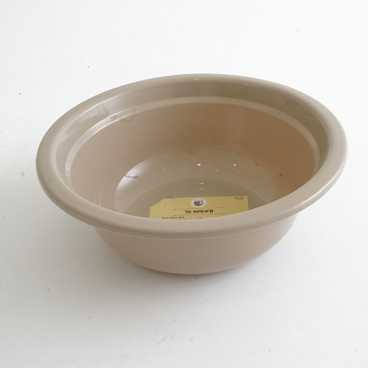 Megabox MG501 Round Basin 5 Liters | Lazada PH