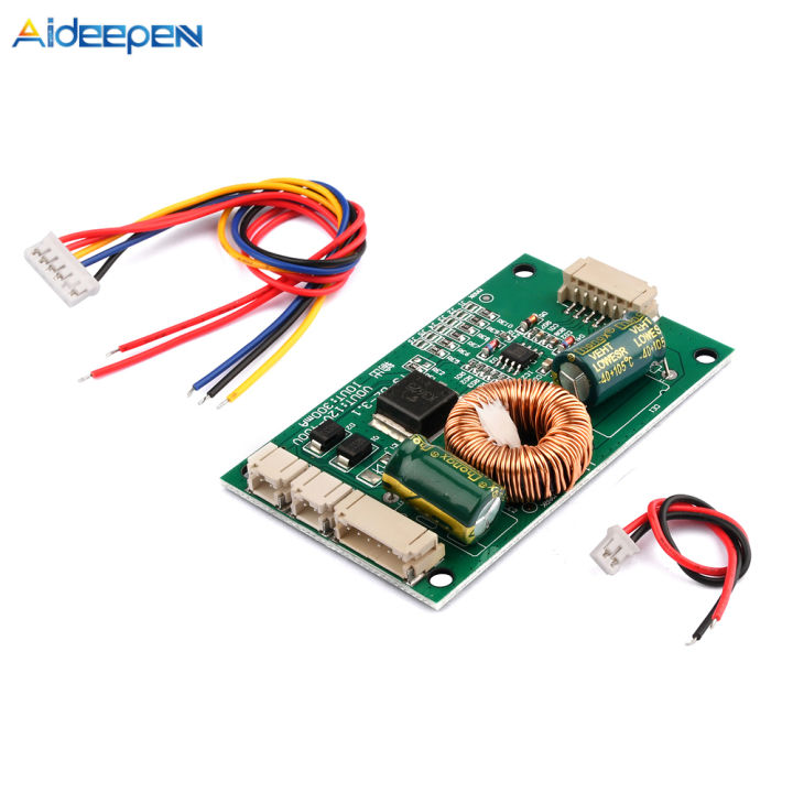 Aideepen LCD Driver Board Universal 10-65 inch LED LCD TV Backlight ...