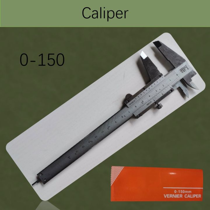 Solid Lifting 0-150/0-200/0-300 Caliper Vernier calipers with high ...