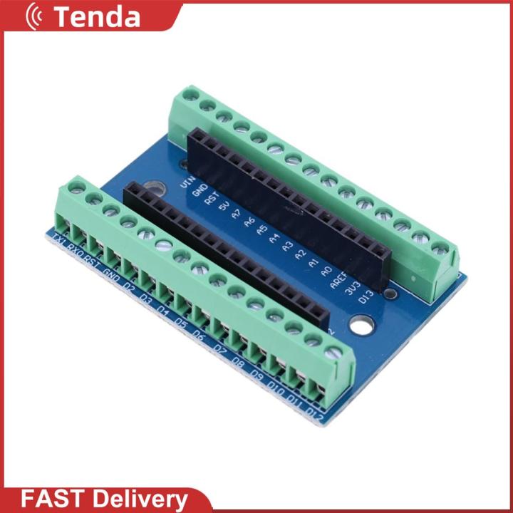 For Arduino Nano 3.0 Atmega328 Controller Compatible Board CH340 Chip ... For Arduino Nano 3.0 Atmega328 Controller Compatible Board CH340 Chip ...