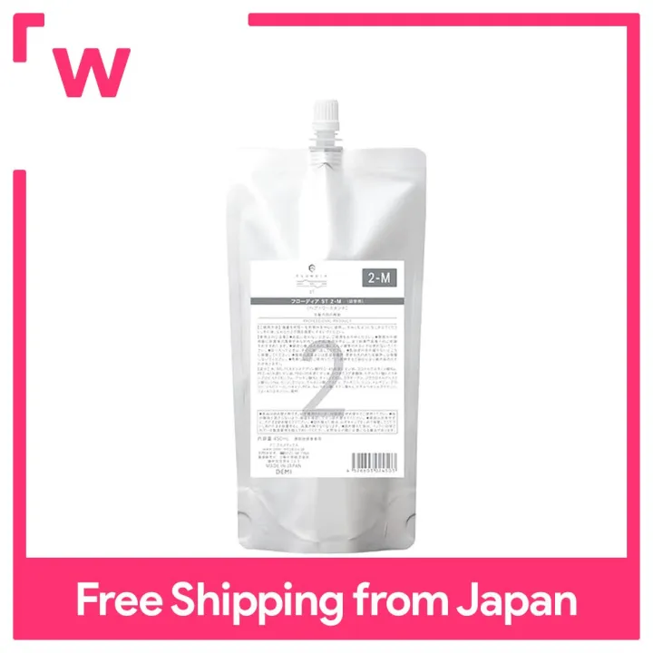 Demi Flowdia ST 2-M Refill 450ml | Lazada PH