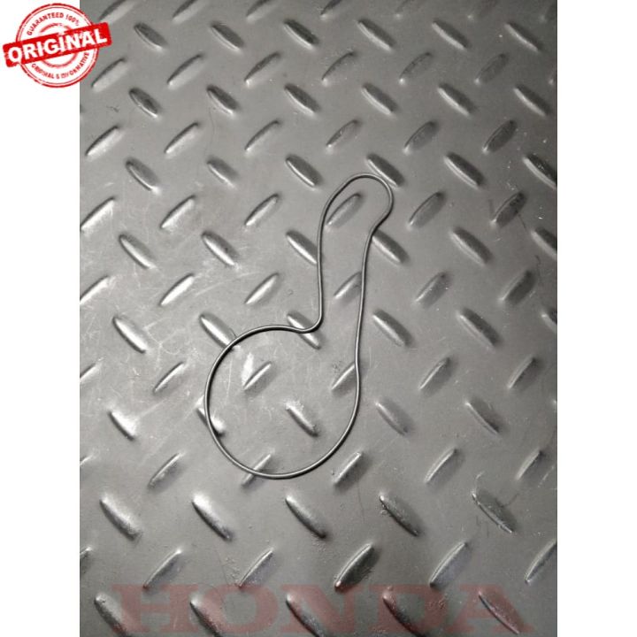 Gasket Water Pump Cover Honda CBR250RR K64 19226K64N01 ORI AHM | Lazada ...