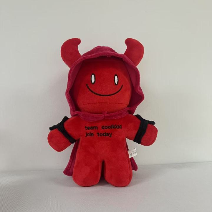 New product forsaken chance Plush game peripherals Gubby Roblox plush ...