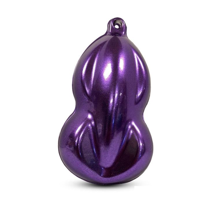 Sơn Nhũ Kim Màu Tím (H-158) chai 50g sơn mô hình, sơn xe, sơn trang trí ...