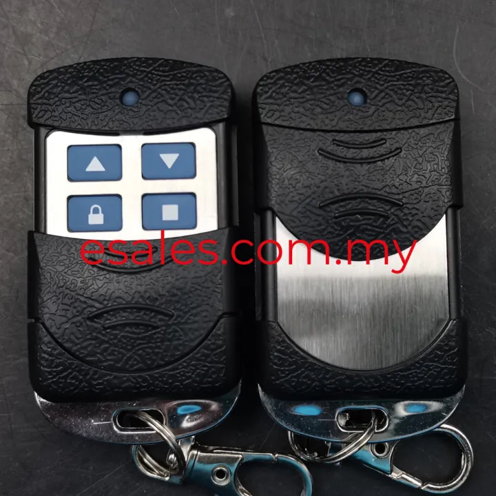Auto Gate Remote Control PT2260 PT2262 KS-92TB 310Mhz 315Mhz 330Mhz ...