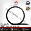 BIGTO ซีลล้อหลังใน NISSAN UD QUESTER PART NUMBER: 40035-9Z00A SIZE: CFW ...