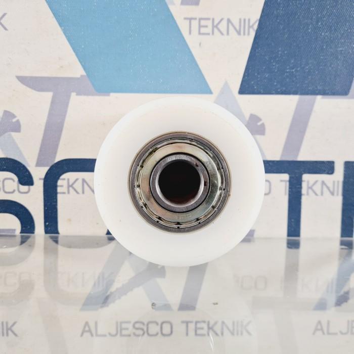 RODA HAND PALLET PALET 80 X 70 MM NYLON - TOKOASMA | Lazada Indonesia