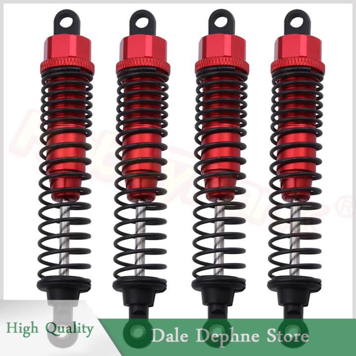 [Dale Dephne] RC 1/10 108004 pigyback โช้คอัพ108mm HSP redcat Monster ...